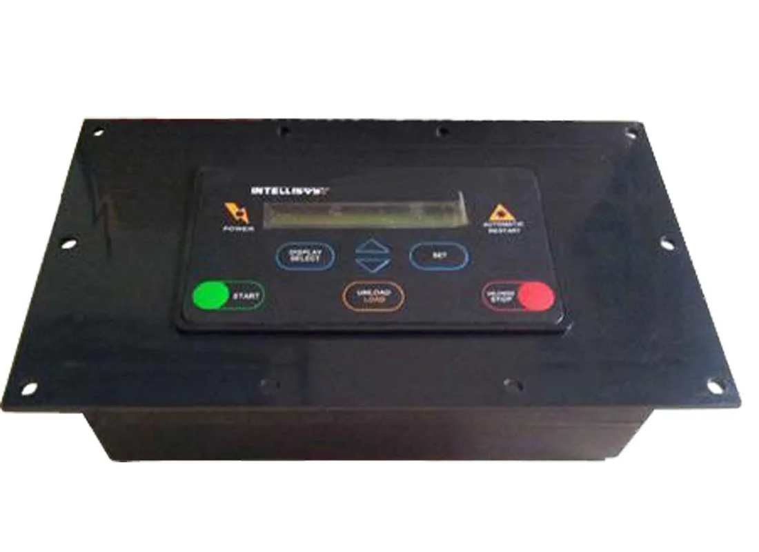 Screw Compressor Controller Industrial Digital Temperature Controller ...