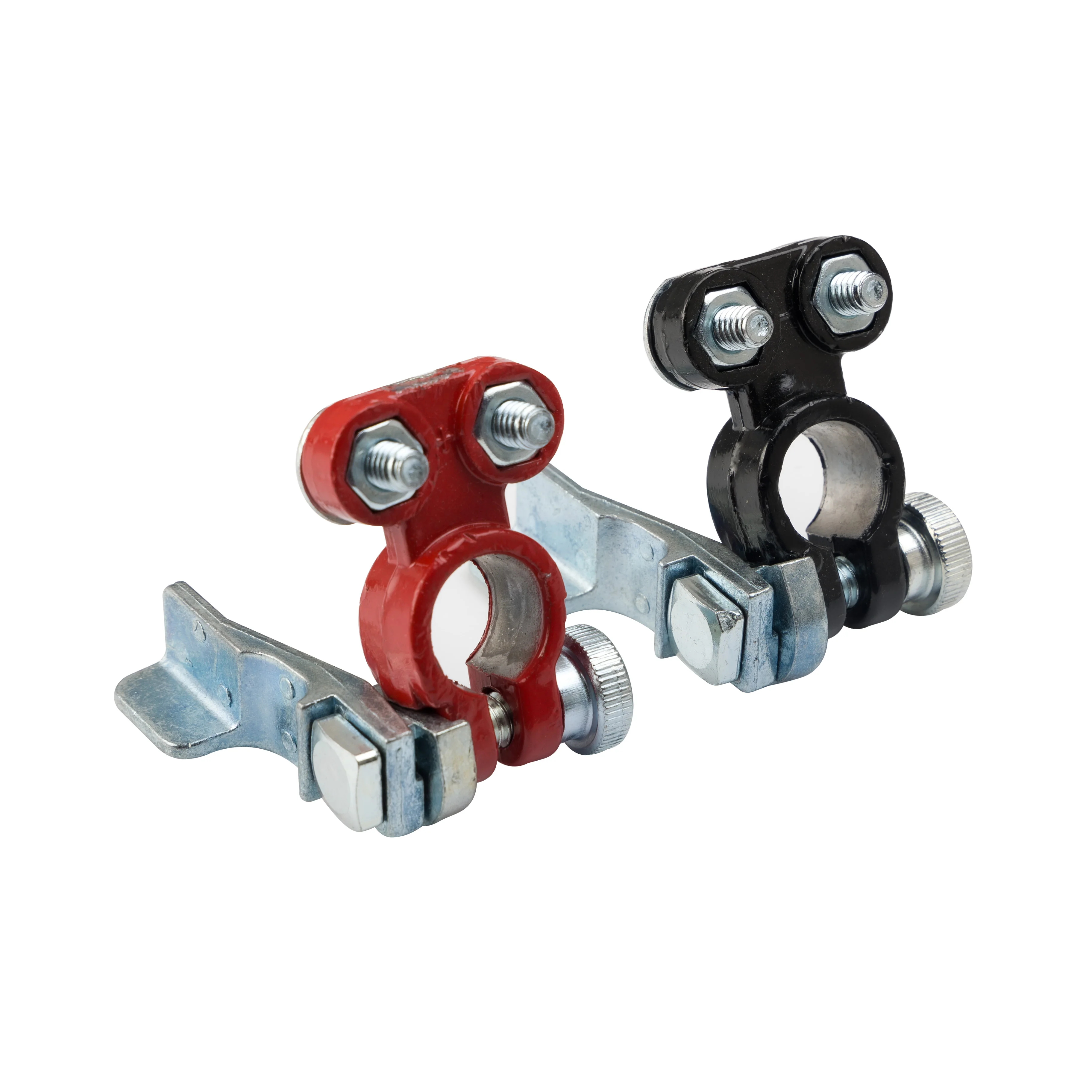 Quick Release Adjustment Disconnect Removable Lead Alloy Heavy Duty Car ...