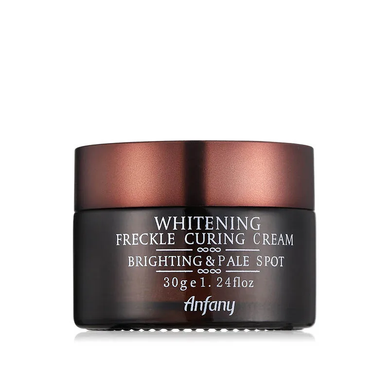 Whitening Freckle Removal Cream Moisturizing Brightening Skin Fade ...