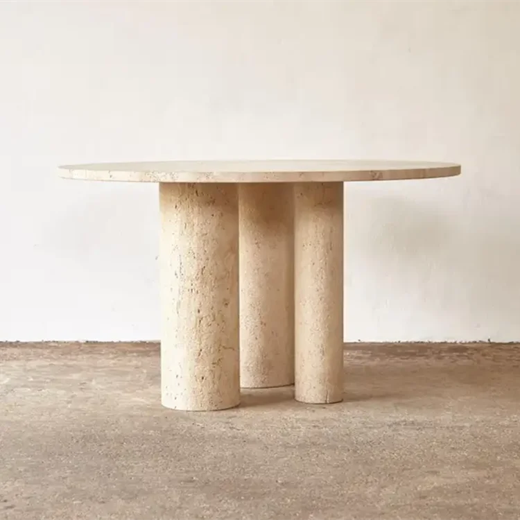 Shop Our Modern Design Furniture - Elegant Stone Tables