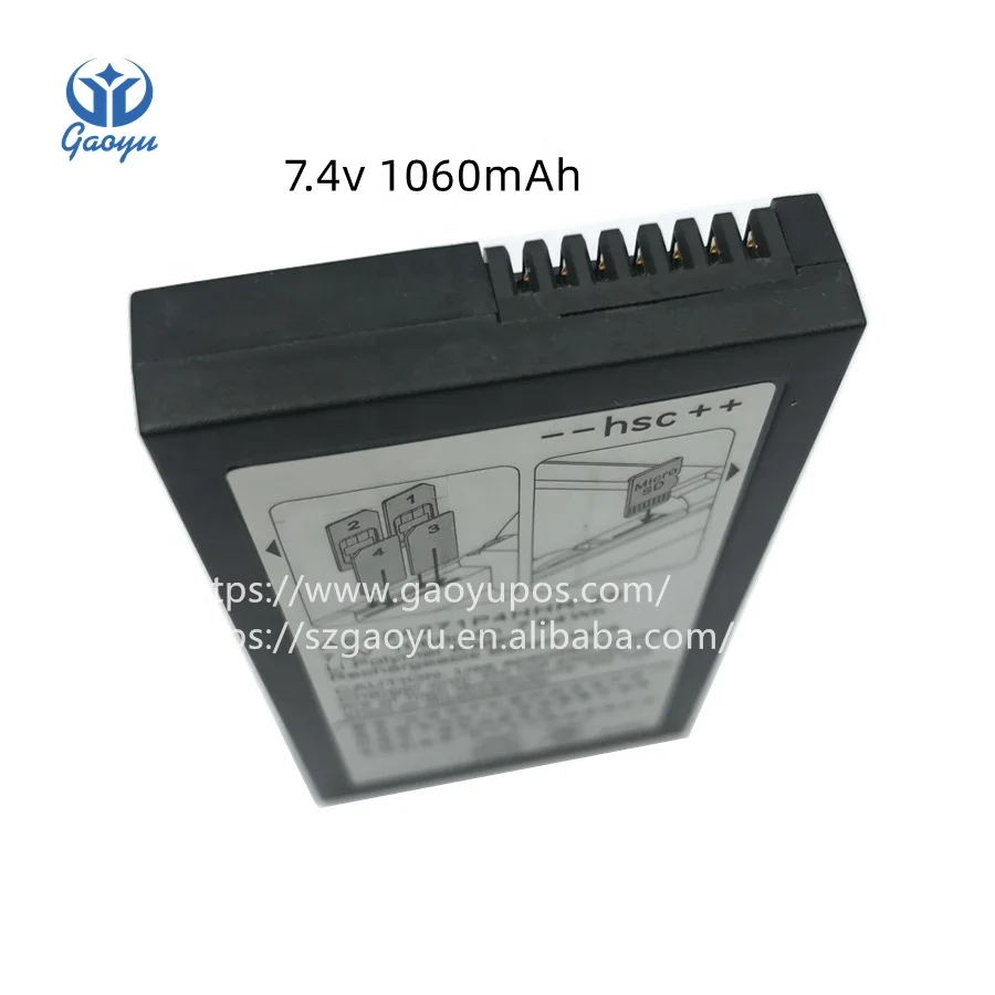 Cmos Battery Lithium Button Cell CR2450 Connector for V5 VEGA5000 POS ...