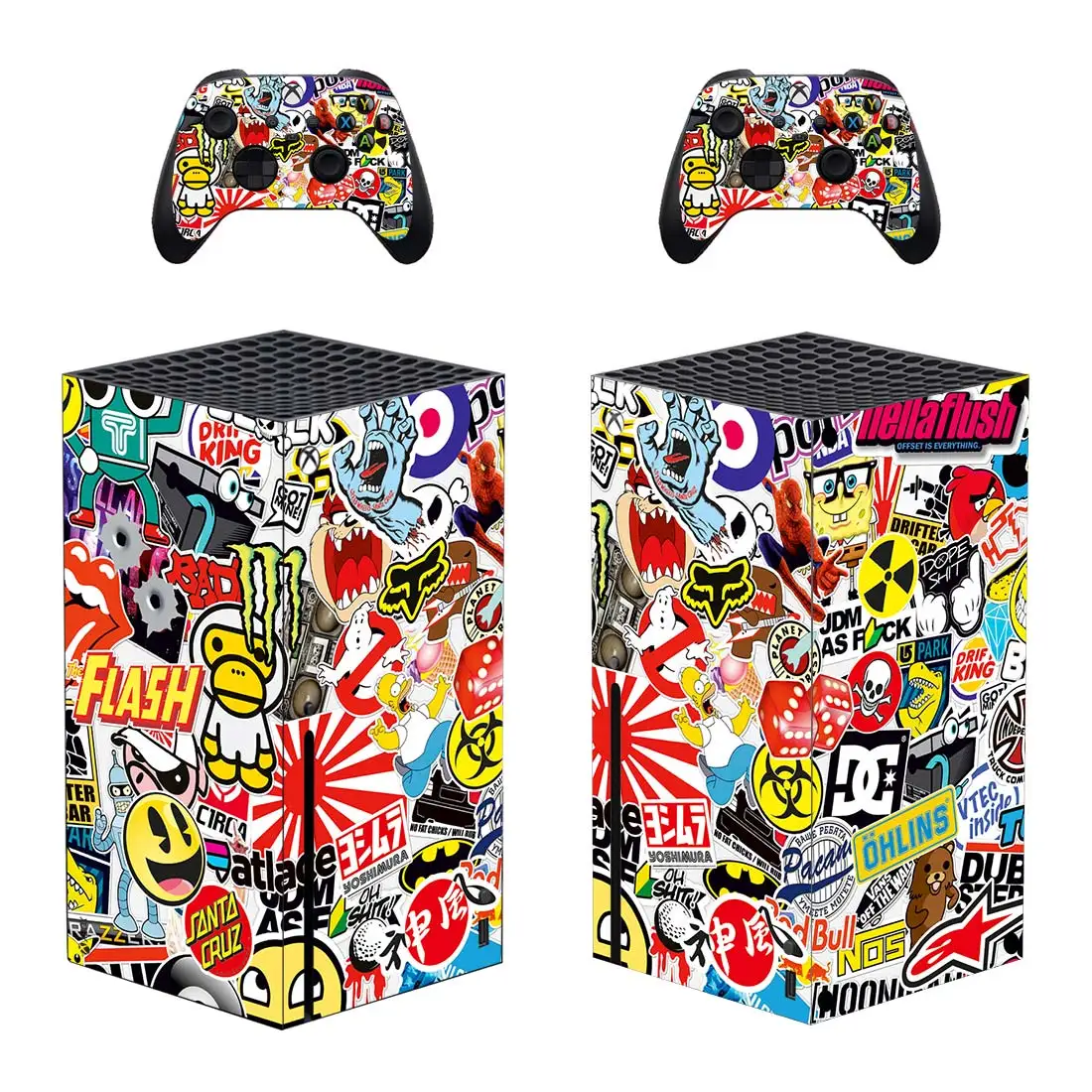Xs01 Buy Original 1tb Console 2 Controller Accessories Digital Weed ...