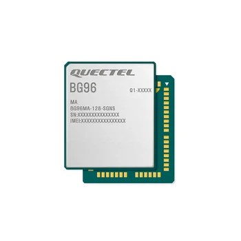 Quectel Bg96 Module Lte Cat M1/cat Nb1/egprs Module For Tracking Smart ...