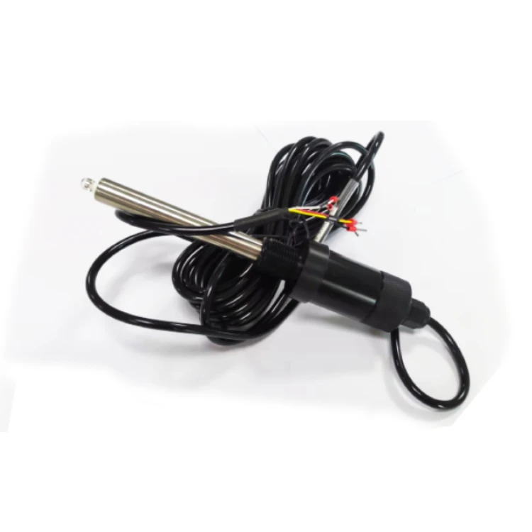 Online Rs485 Free Residual Chlorine Sensor 4-20ma Residual Chlorine ...