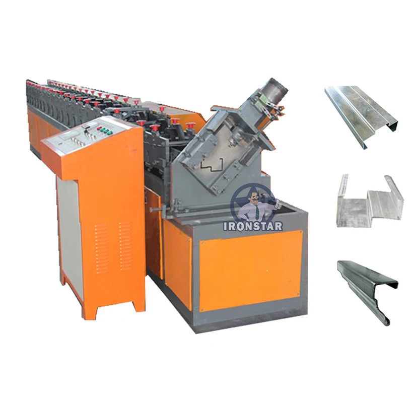 Roller Shutter Door Frame Forming Making Machines| Alibaba.com