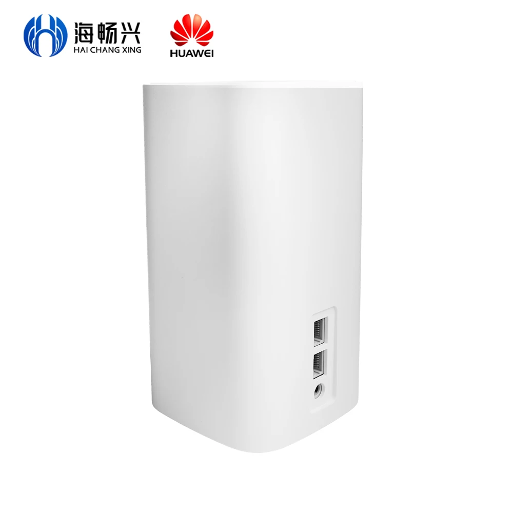 Huawei H155-381 5G CPE PRO Router - 3.6gbps Wireless Router