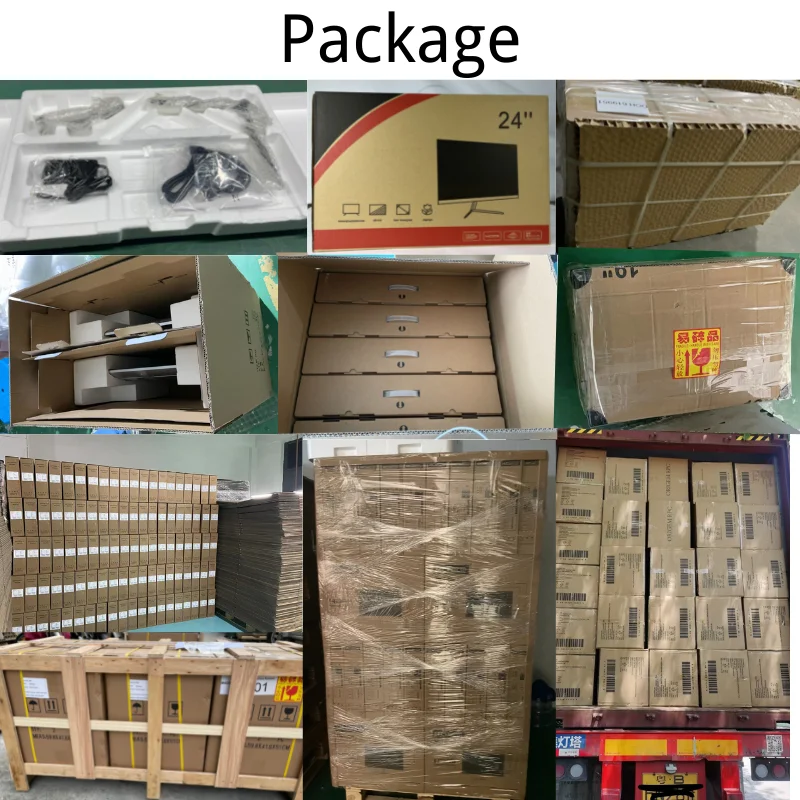 Factory Tv 50" 4-series 4k Uhd Smart Tv Skd Ckd Kits Custom 32 Inch Led ...