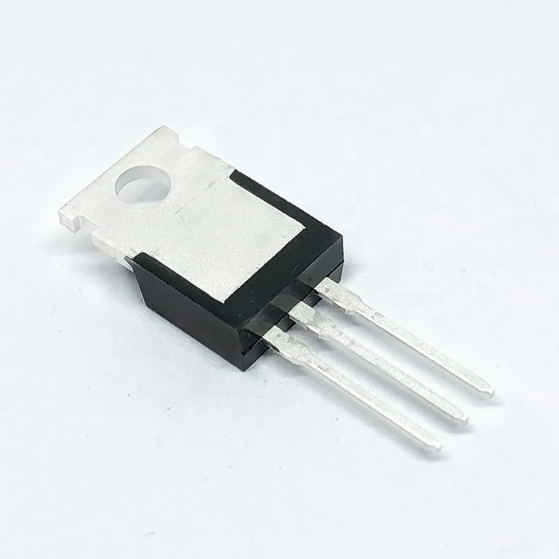 New Original Hy3208na3p Labeled Hy3208 Mosfet N-channel 80v 120a To-220 Transistor - Buy ...
