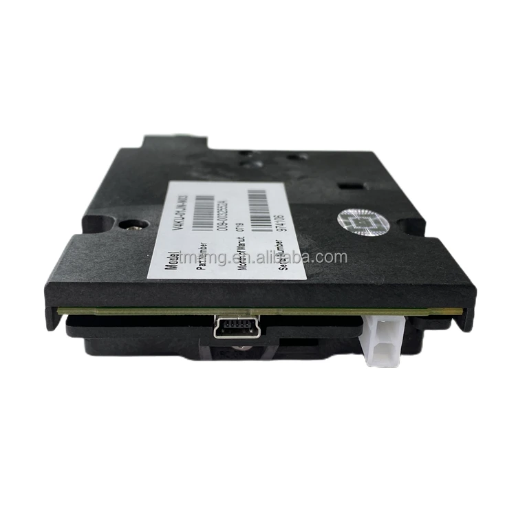 NCR SELF SERV 663X 668X SMART DIP CARD READER - Tamper Resistant