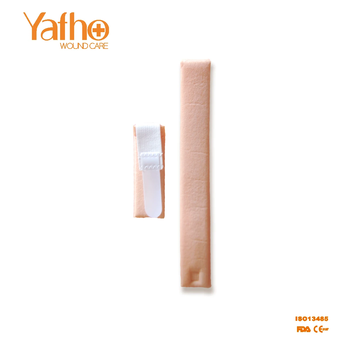 Disposable Tracheostomy Tube Holder Tracheostomy Tube Device With ...