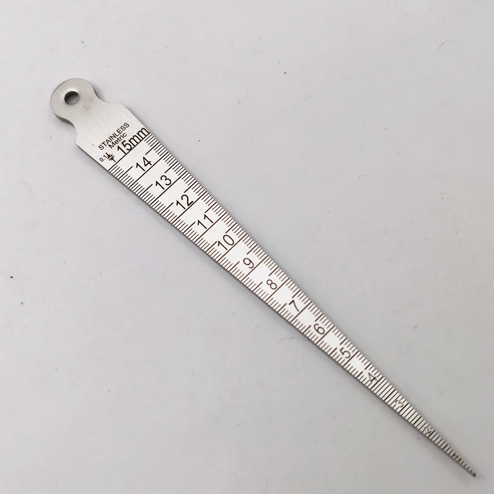 Etopooz Welding Gauge Tool Kit - Precision and Durability