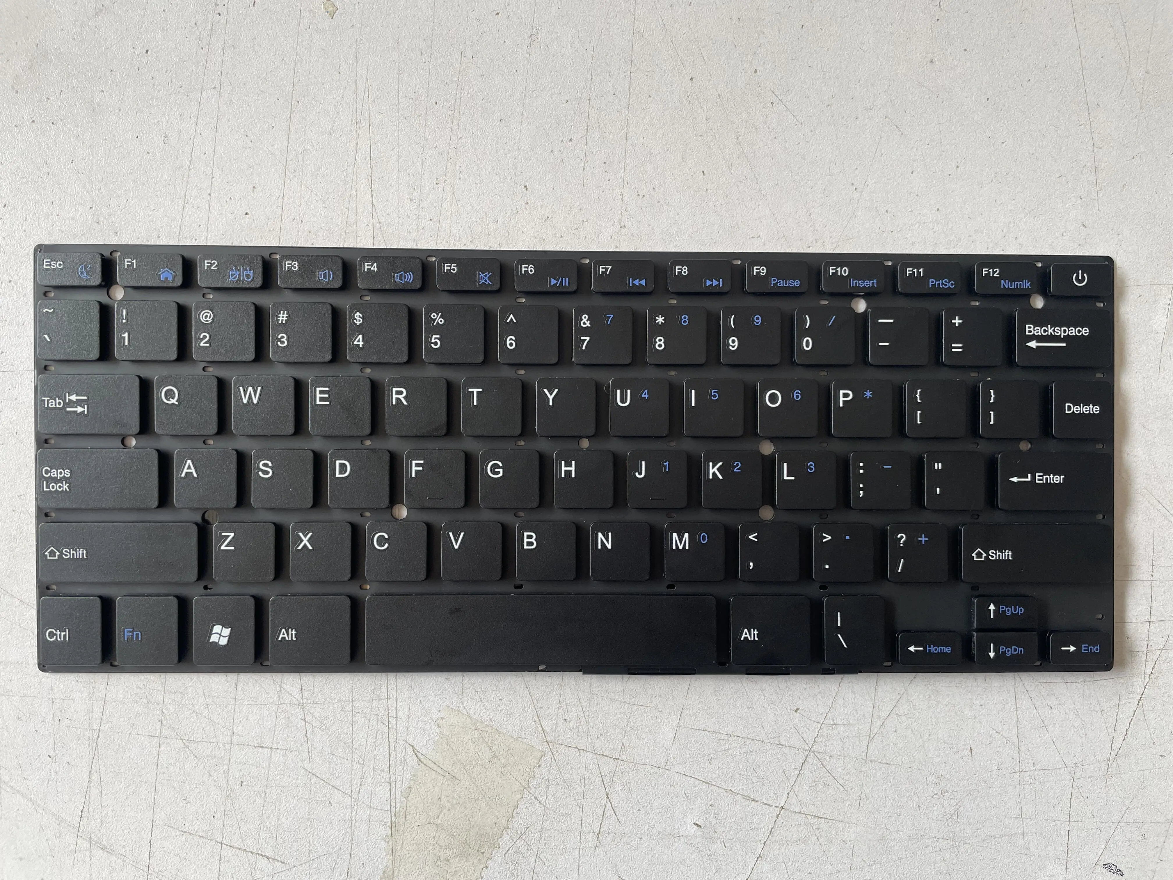 Keyboard for Axioo Mybook 14 P401 Series| Alibaba.com