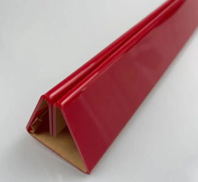 High Quality Supermarket Checkout Counter Divider Bar Triangle Lane ...