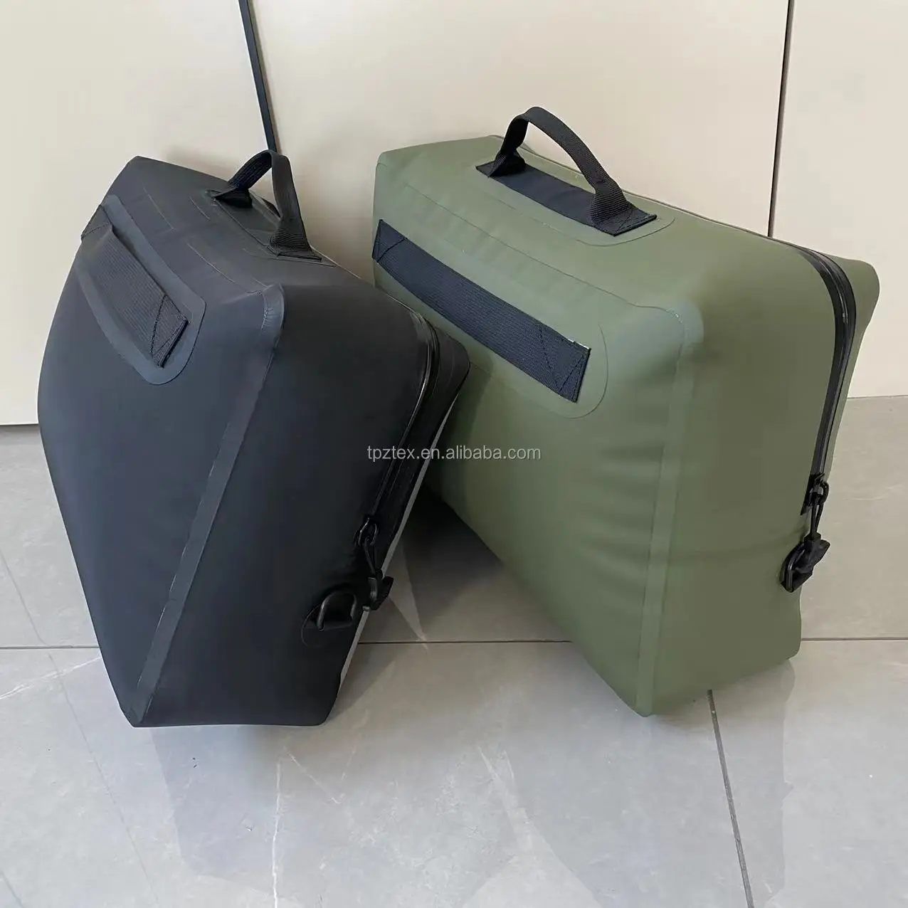 Topaz Weldable Hypalon Waterproof Tpu Tarpaulin Fabric For High Quality ...