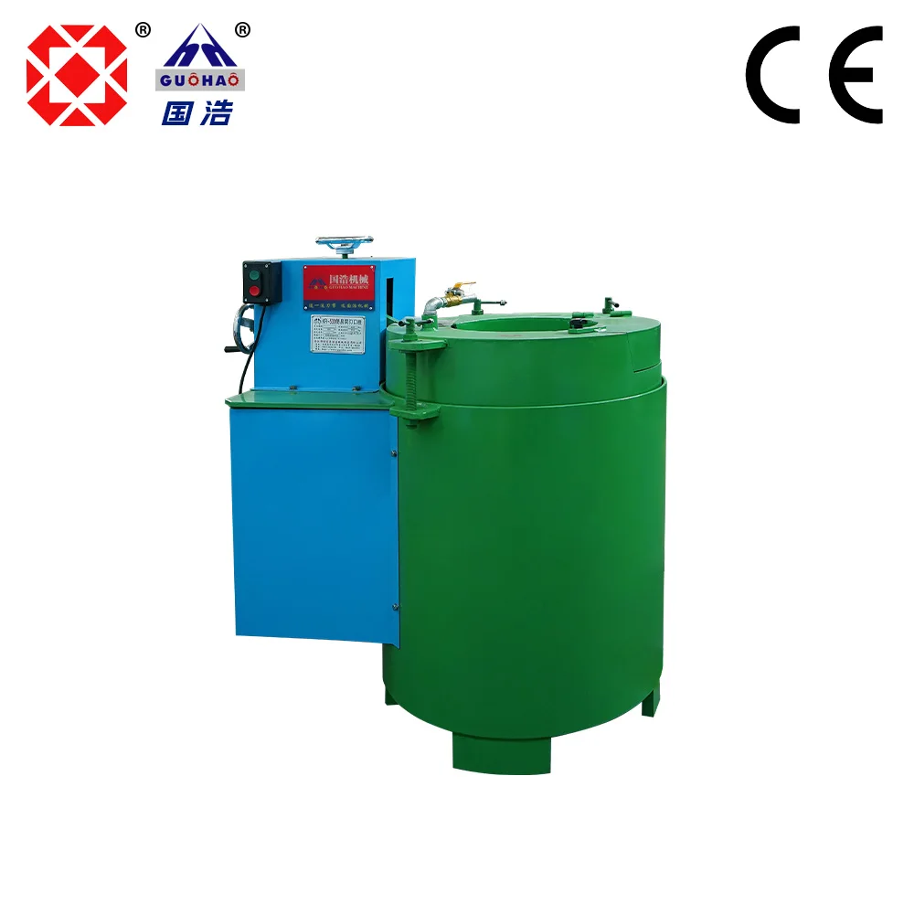 KR-530 Knife Edge Grinding Machine - Precision & Durability