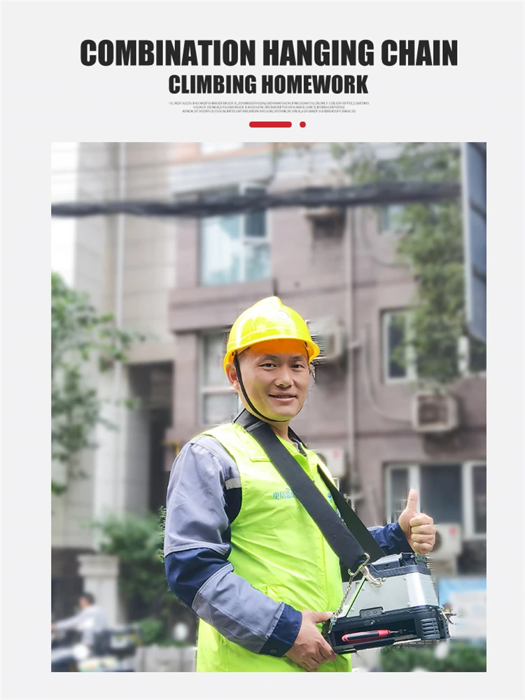 Automatic Fusion adora De Fibra Optica Ai-10A Optical Welding Splicing ...