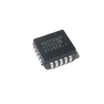 Ad2s99apz New Original Plcc-20 Programmable Oscillator In Ad2s99ap ...