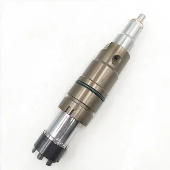 Diesel Unit Xpi Fuel Injector 2057401 0984302 For Scania R Tractor Dc09 ...