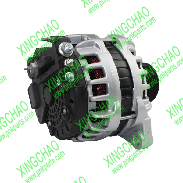 SJ24309 Alternator - 90A SUB for AL166645 in Agricultural Machinery