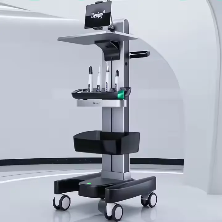 Dental Endo Integrated System - Meta Endo 4 in 1 Machine