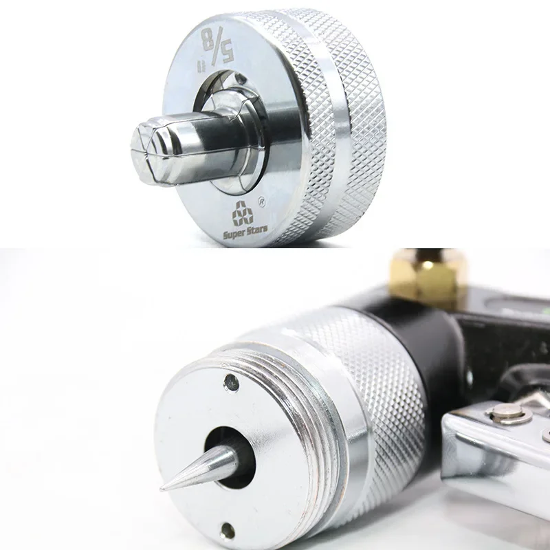 Manual Hydraulic Tube Expander U-shaped Mouth ST-100A Copper Pipe ...