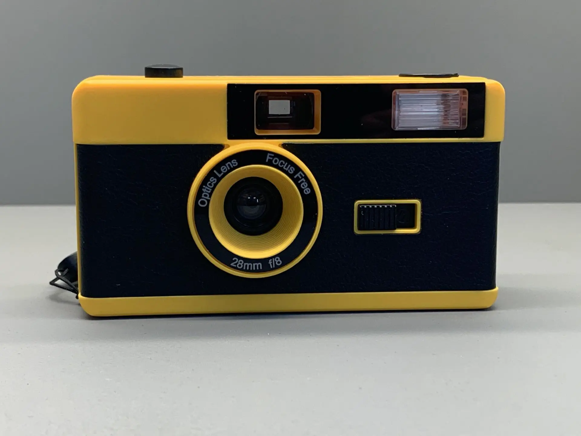 Vintage Retro Reusable Film Cameras - Premium & Cheapskate