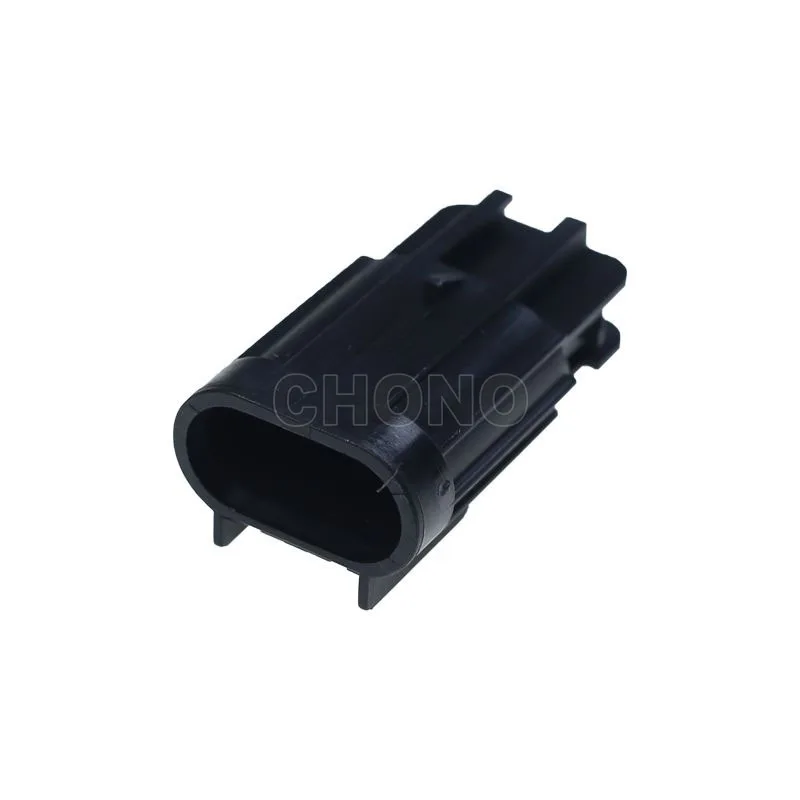 CHONO Hot Sale 3 Pin Male Delphi GT 150 Series Waterproof Wiring ...