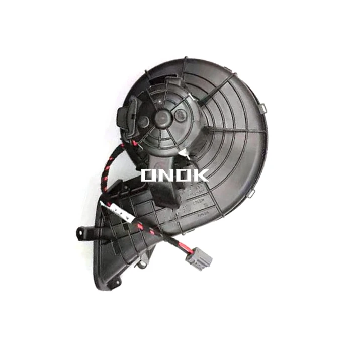 Air Blower Fan Motor OEM 84223451 for VL Truck - 1 Year Warranty