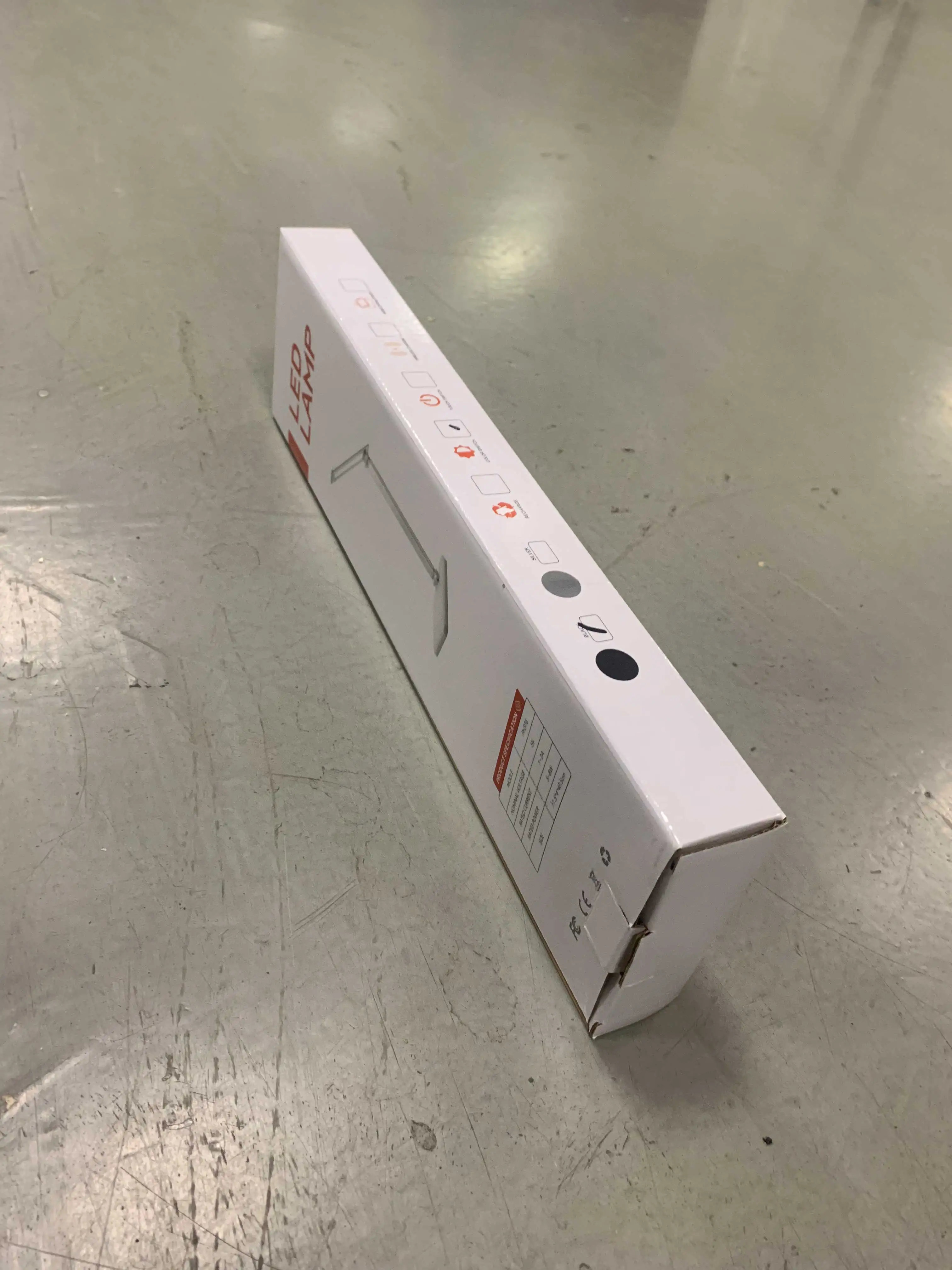 Led Lamp Desk 8w Aluminum Dimmable Reading Lights Led Lamp 5 Models ...