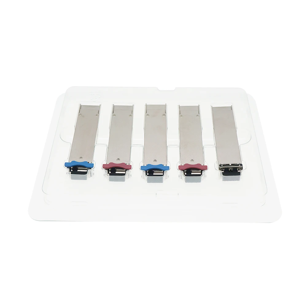 Cwdm-xfp-1610-80 10g Cwdm Xfp Module 1610nm 80km Ddm Dual Lc Smf ...