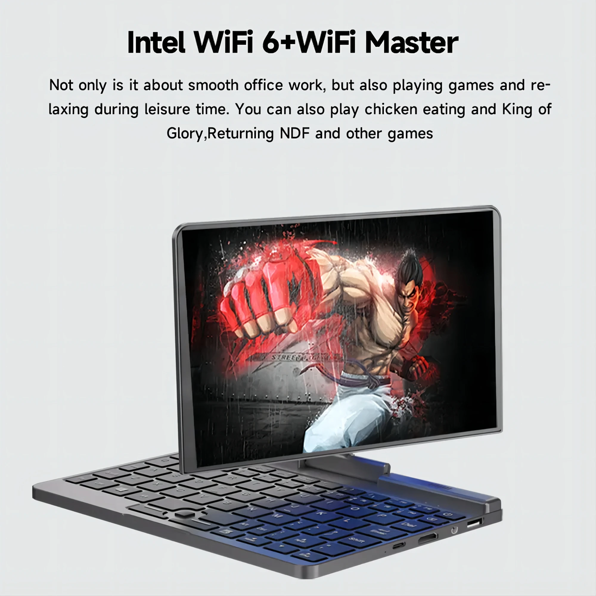 8 Inch Mini Pocket Laptop Oem 12gb Ram Mini Touch Screen Laptop ...