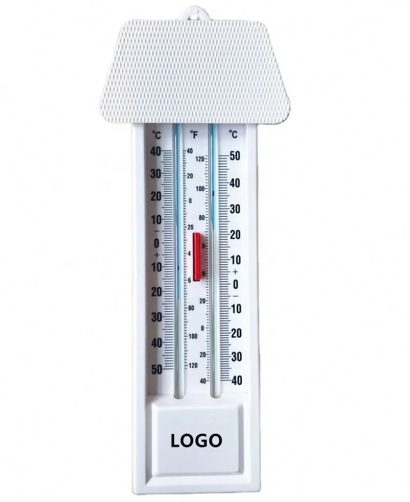 Panel max and min thermometer analogue| Alibaba.com