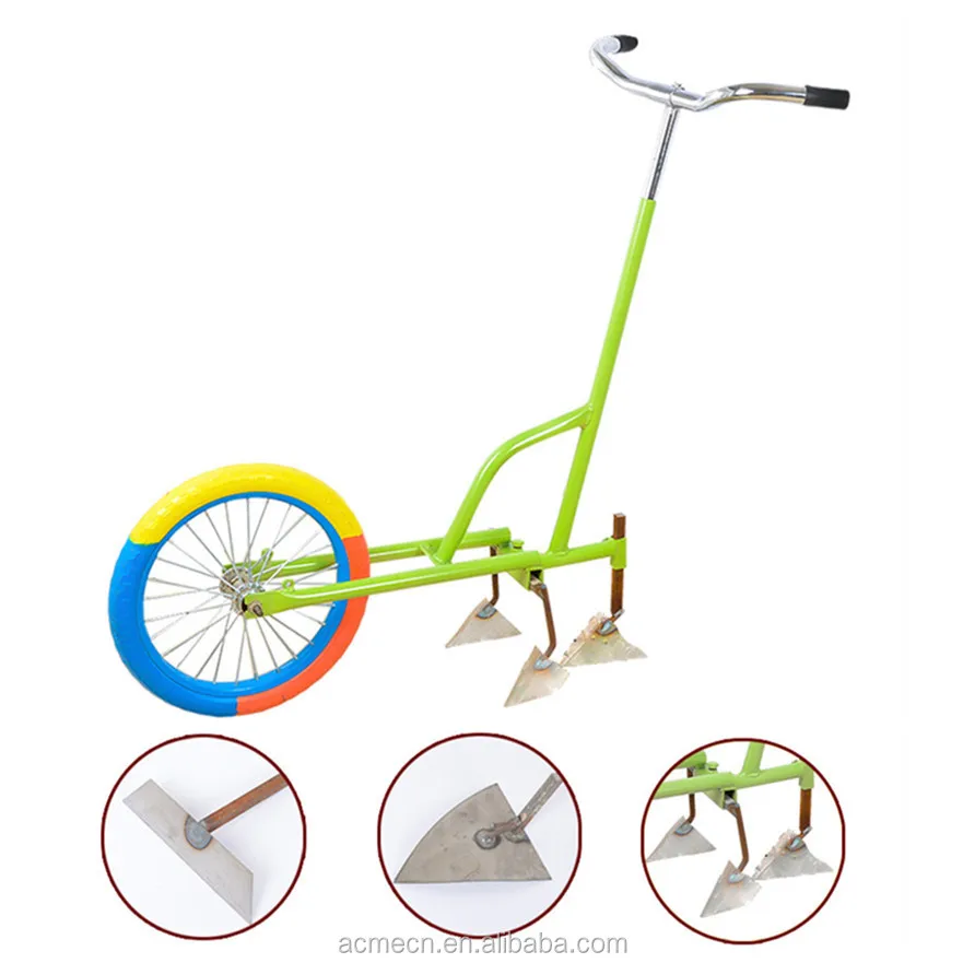 Cheap Price Manual Wheel Hoe for Sale From China| Alibaba.com