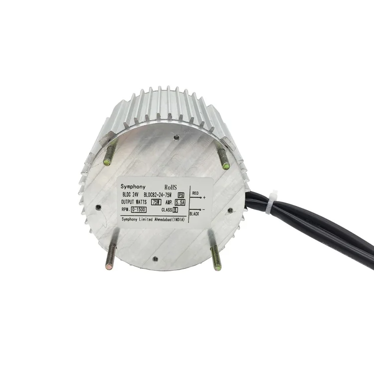 Factory Price 24V BLDC Motor for Air Cooler| Alibaba.com