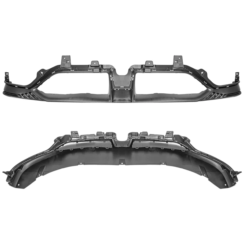 Chinese Car Parts Mg Front Bumper Lower Circumference 11183304 For Mg ...