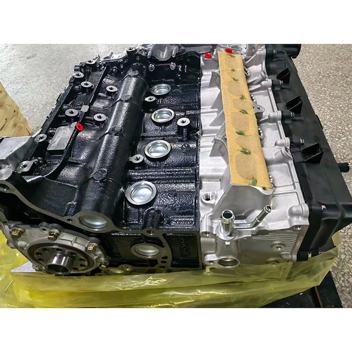 Brand New 2tr Engine Assembly Long Block - Buy 2tr Engine 2tr Engine ...