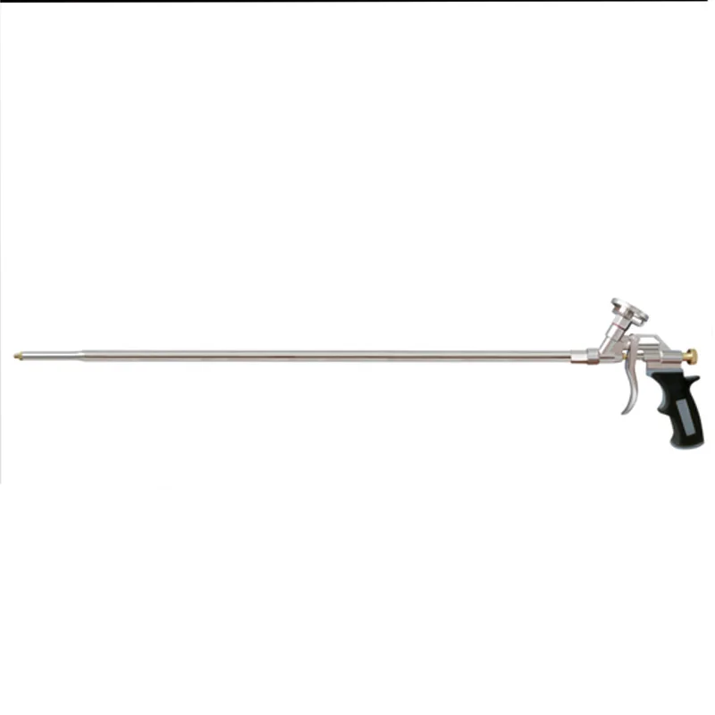 Long Barrel Extension 22" Professional Metal Foam Gun 60cm - Buy Foam ...