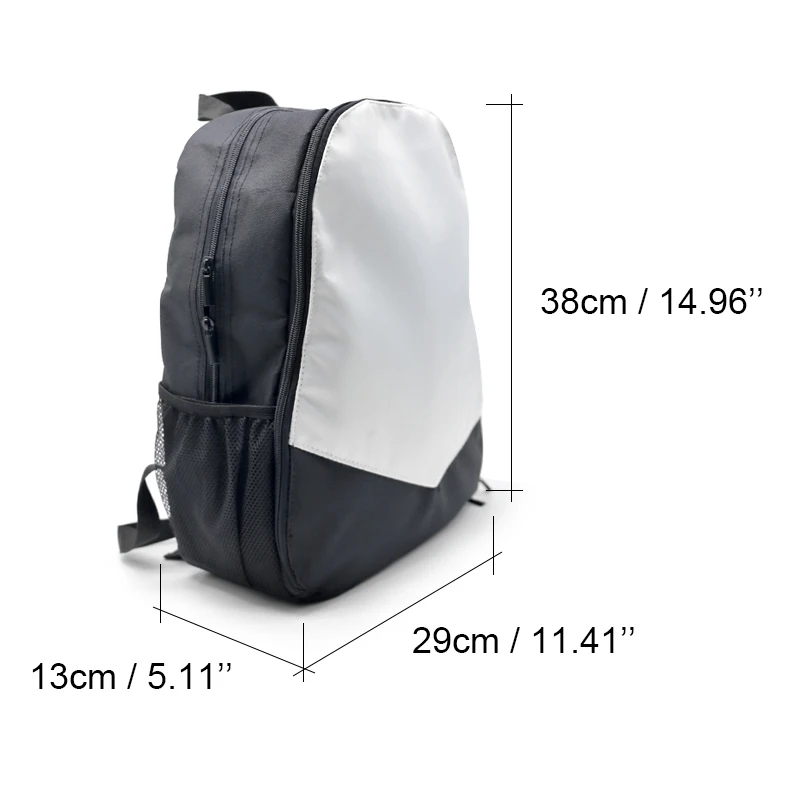 Craft Fashion Personalized Sublimation Printable Adults Travel Sports ...