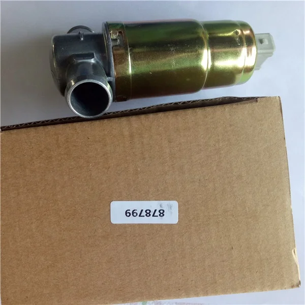 Saab 900 Oem 878799 8787996 9173329的怠速空气控制阀 - Buy 878799,8787996 ...