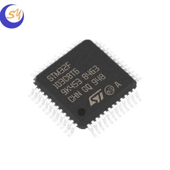 Stm32f103cbt6tr Lqfp-48 32-bit Microcontroller New Original Ic Chip One-stop Bom List Matching ...