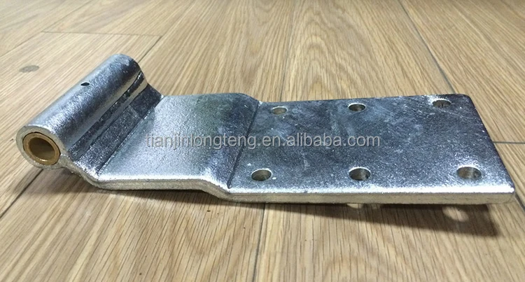 R02 Reefer Container Parts Iso Forged Steel Door Hinge Set - Buy ...