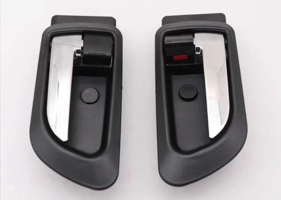 Plastic Right Front Car Door Inside Handle For Haval H3 H5 Oem 6105100 ...