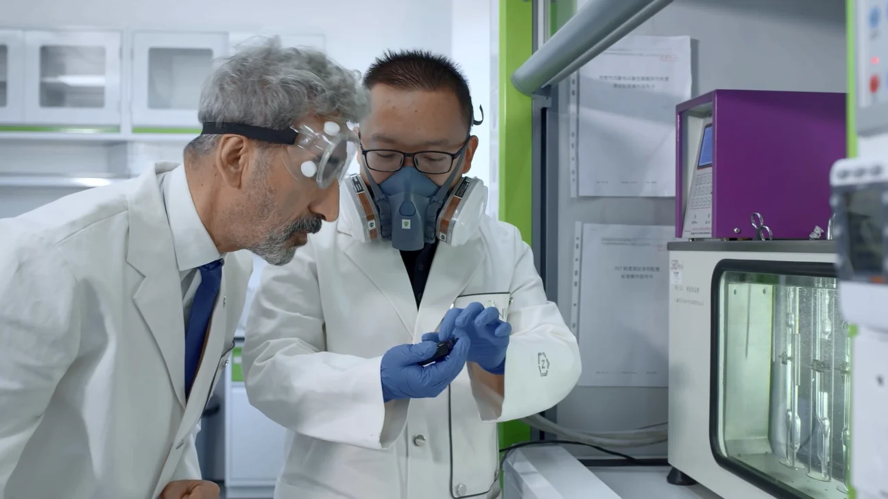 ISF Multi Color Change TPU Wrap - High Gloss Self Heal Film