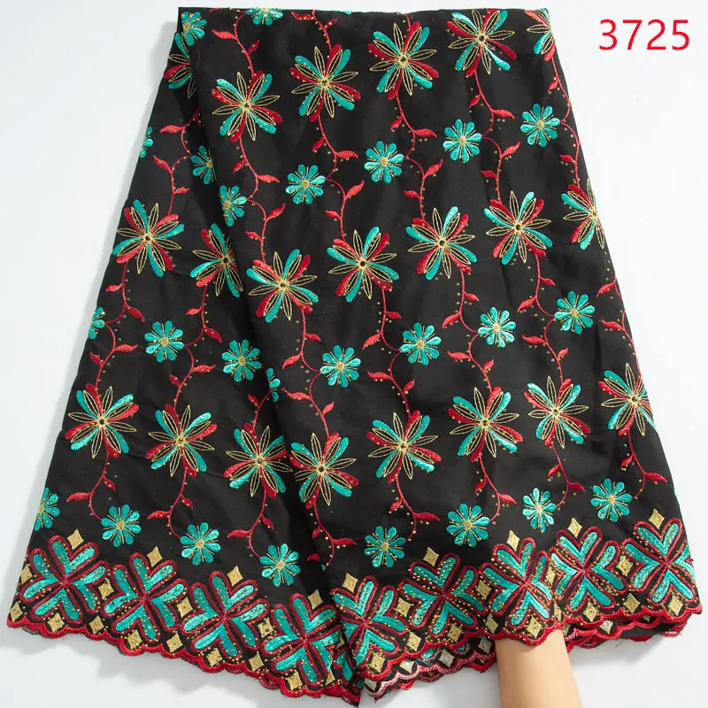 Shop High Quality Austria Cotton Novelty Lace Fabric