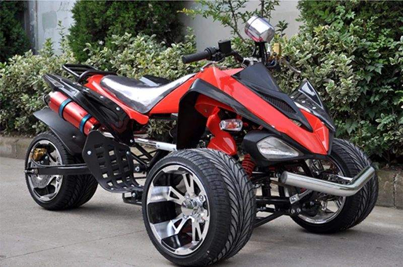 Farm Atv 150cc Inverted Tricycle Adult Utv - Buy Atv 150cc 4x4 / 3 ...