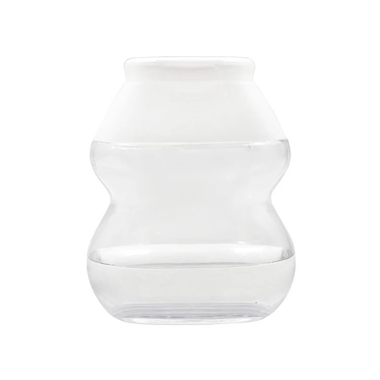 40ml, 45ml, 60ml Plastic Water Enhancer Bottle with Silicone Valve