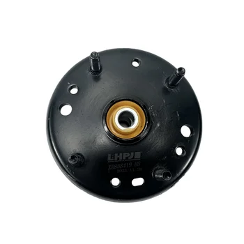 Company Overview - Guangzhou Chengguan Automotive Parts Co., Ltd.