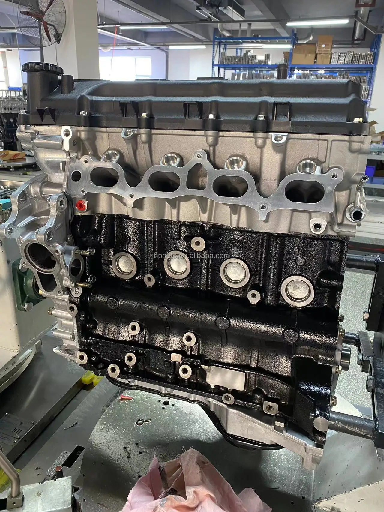 HP Gearbox for Toyota Hilux Pick up 4*4 - Reliable Performance