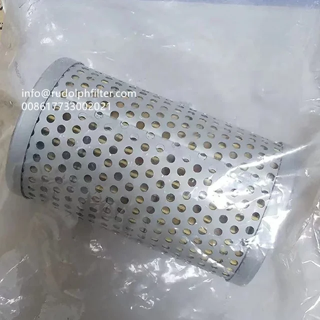 Truck Power Steering Tank Filter Hydraulic Filter 20580233 - Buy ...