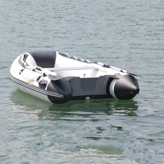 DSA 460CM Inflatable Boat - Durable, Versatile, and Fun